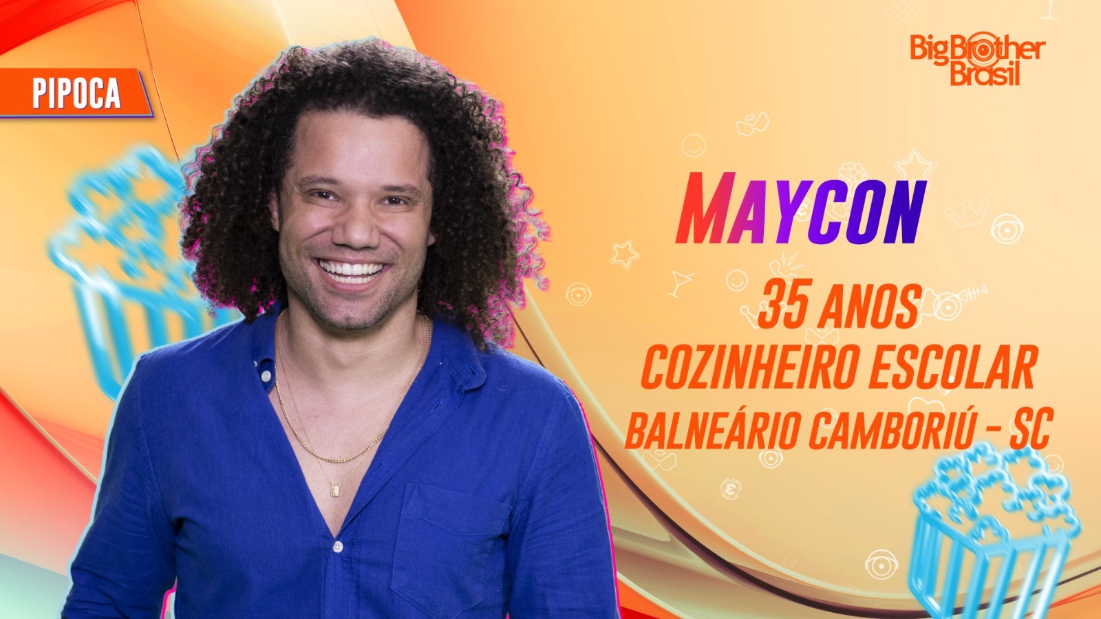 Web resgata primeiro marido de Yasmin Brunet, do 'BBB 24', em clipe de ...