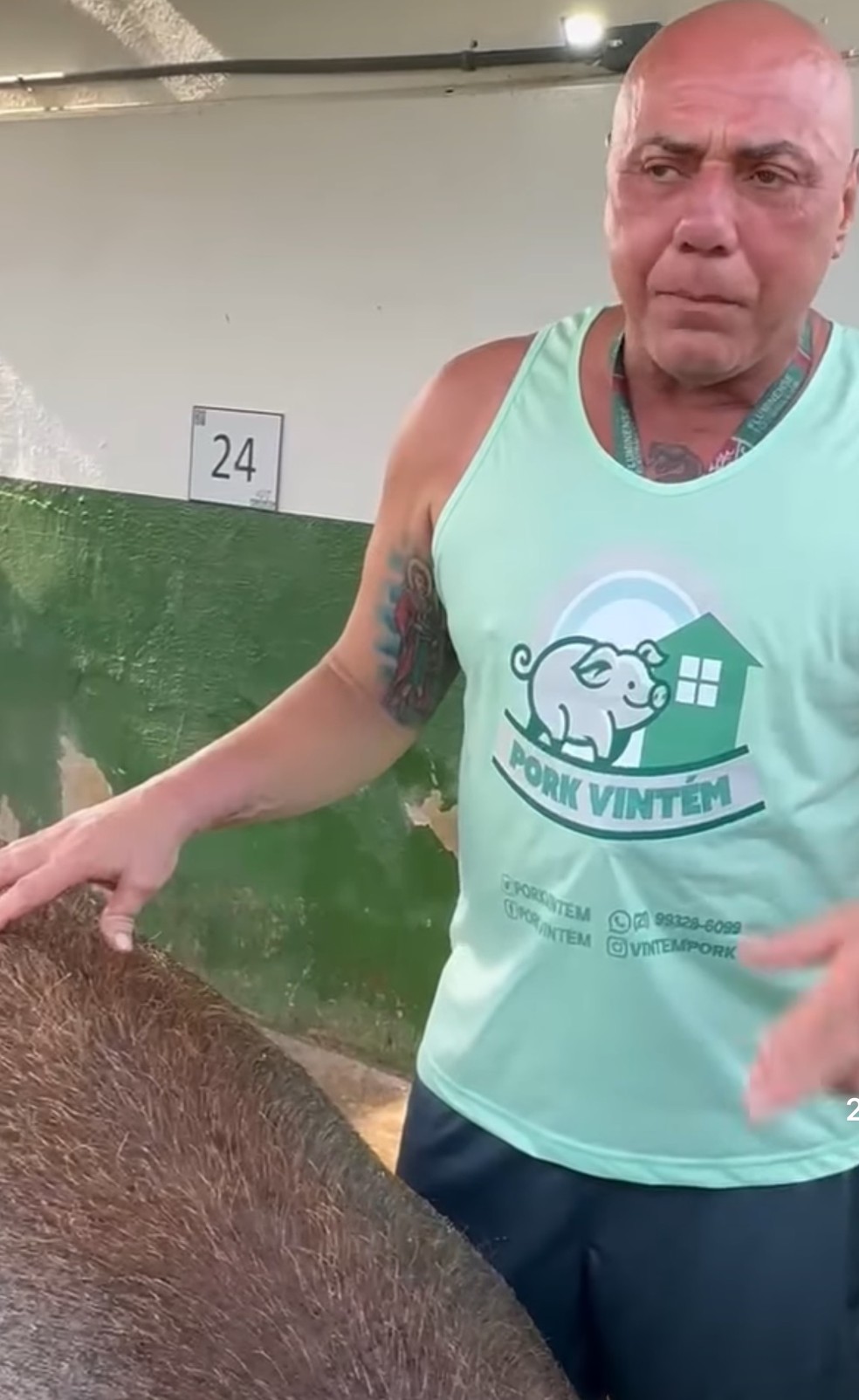 Chamada de vídeo selou acordo entre CV e ADA, de Celsinho da Vintém ...