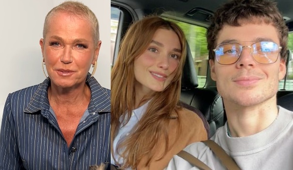 Faustão e Xuxa: vovós à vista em 2026! Astrologia, numerologia, tarô e ...
