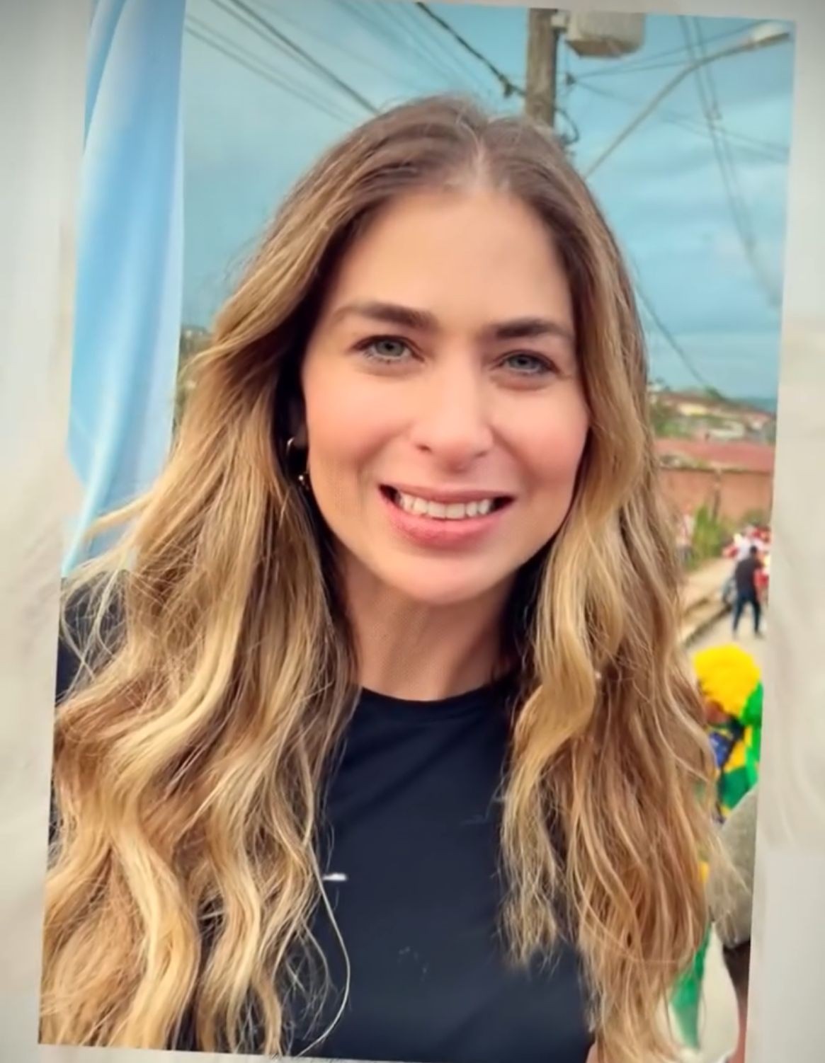 Fernando Collor é casado com arquiteta 28 anos mais jovem e pai de ...