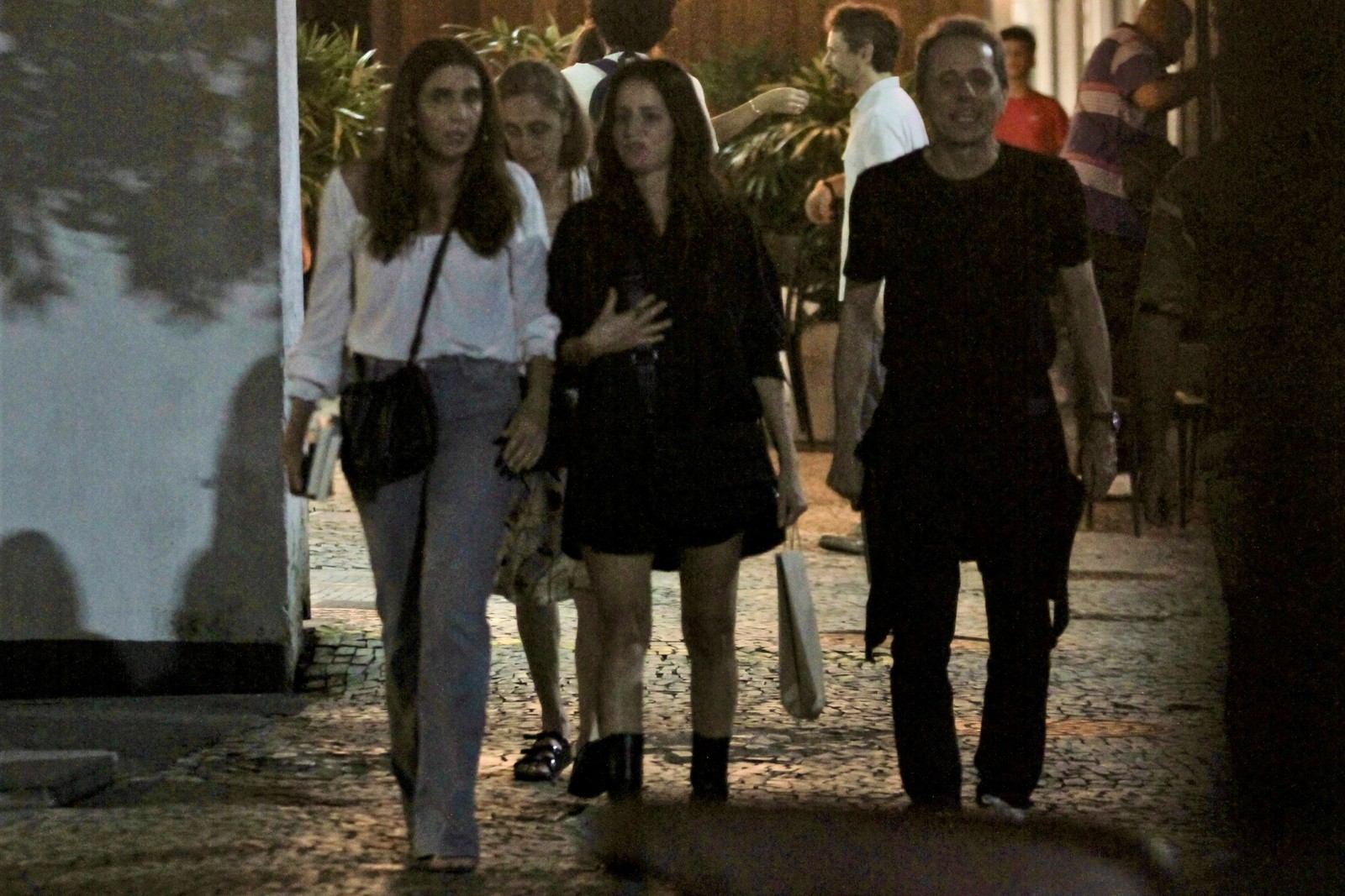 A família Mader: Filho e sobrinhas da atriz também ganharam fama; veja ...