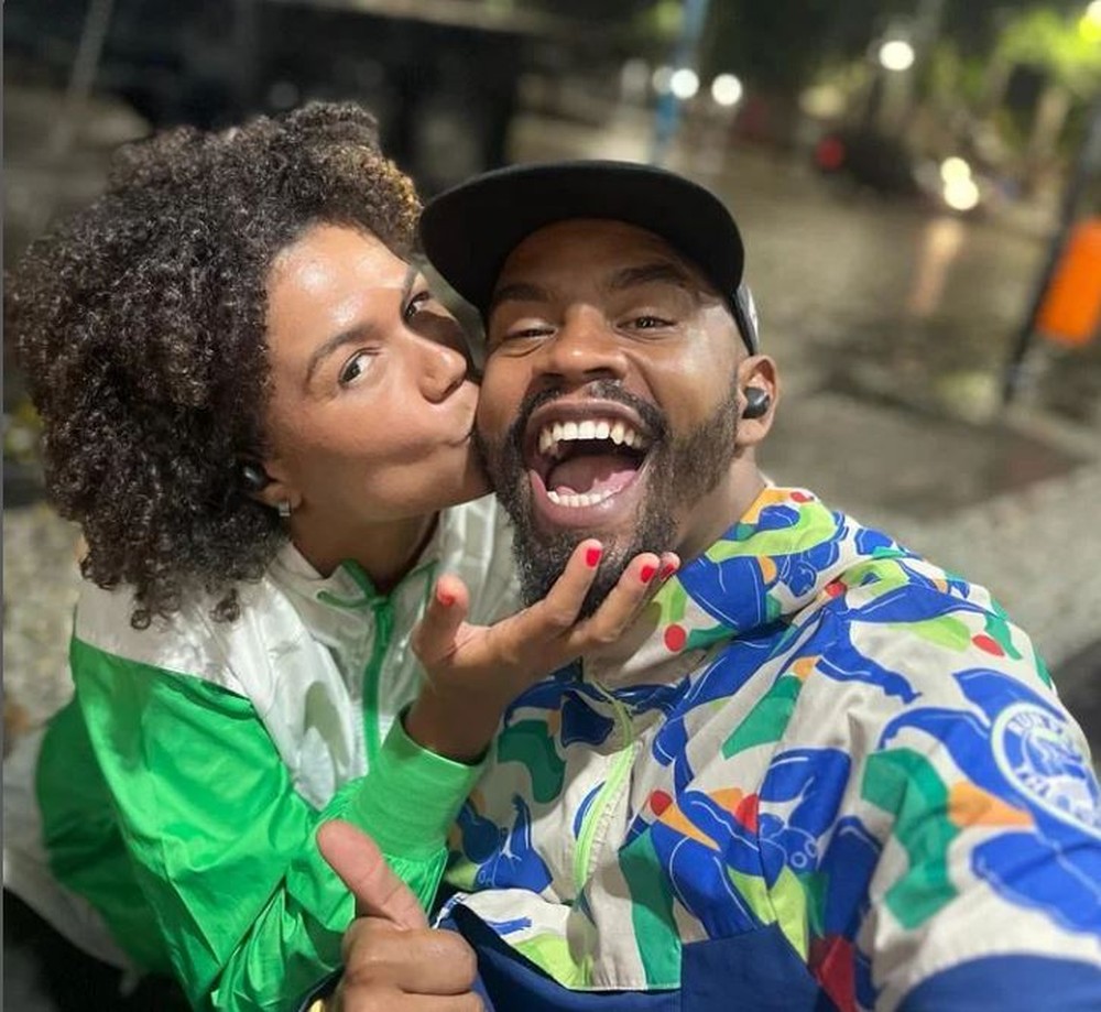 MC Sabrina quer voltar ao funk, se exercita e curte balada, mas ao ser ...