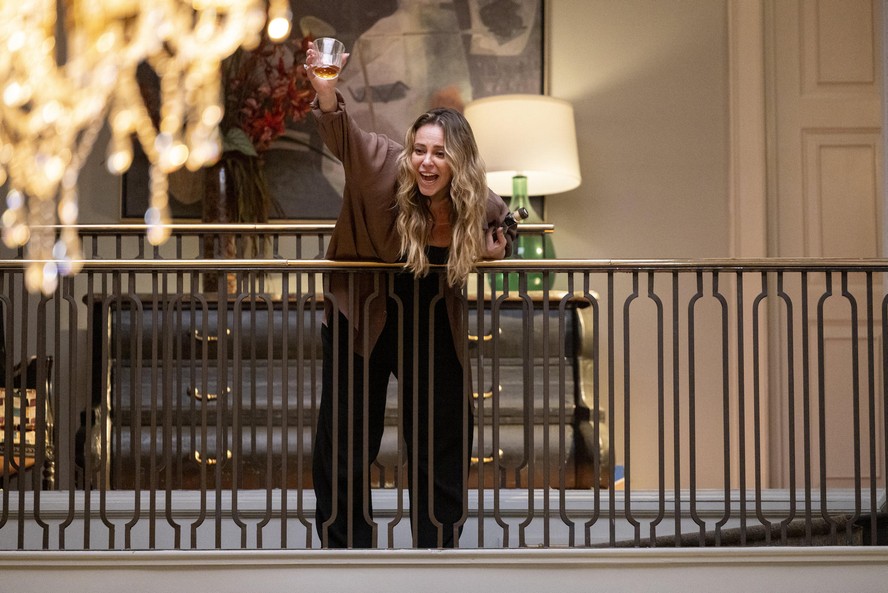 Nos resumos de ‘Vale tudo’, Ivan decepciona Heleninha ao apresentar ...