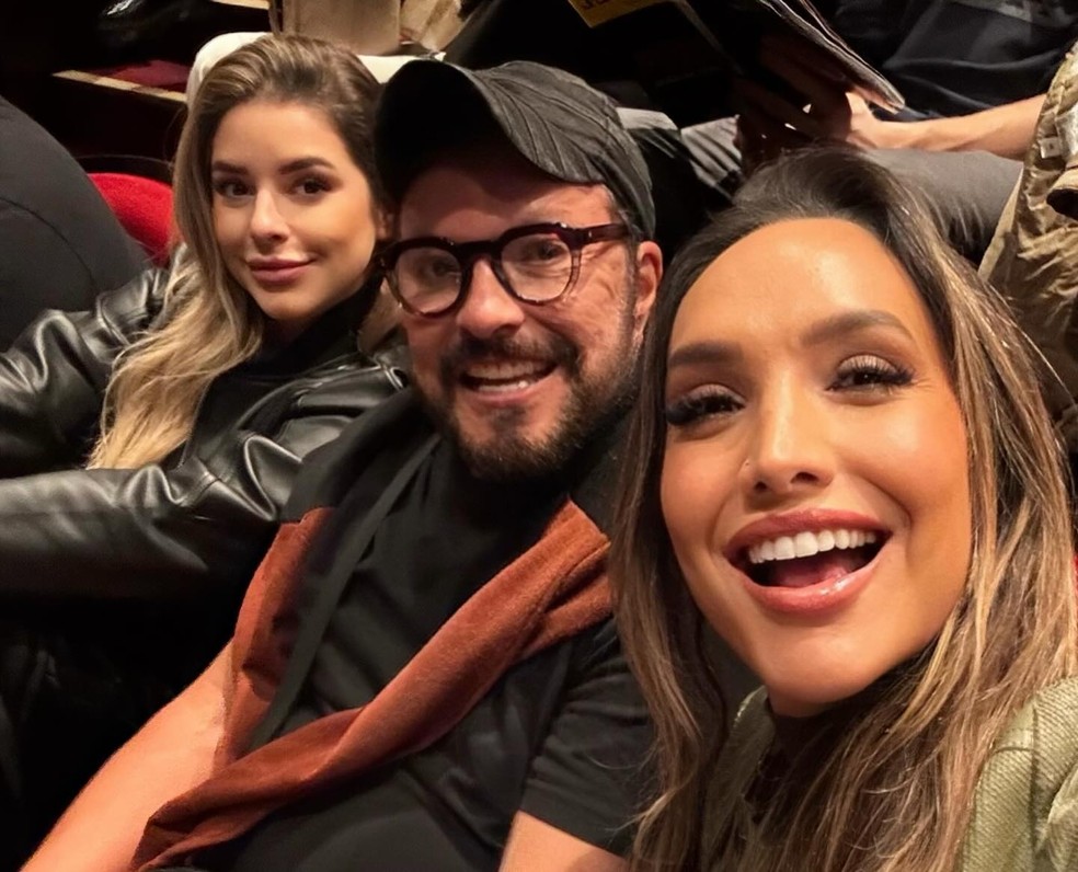 'Sou mais homoafetivo do que homossexual', revela o diretor Wolf Maya ...