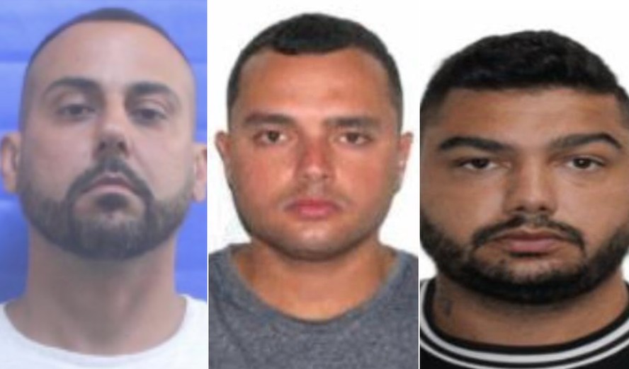 Saiba quem são os PMs e os demais denunciados pelo MPRJ acusados ...