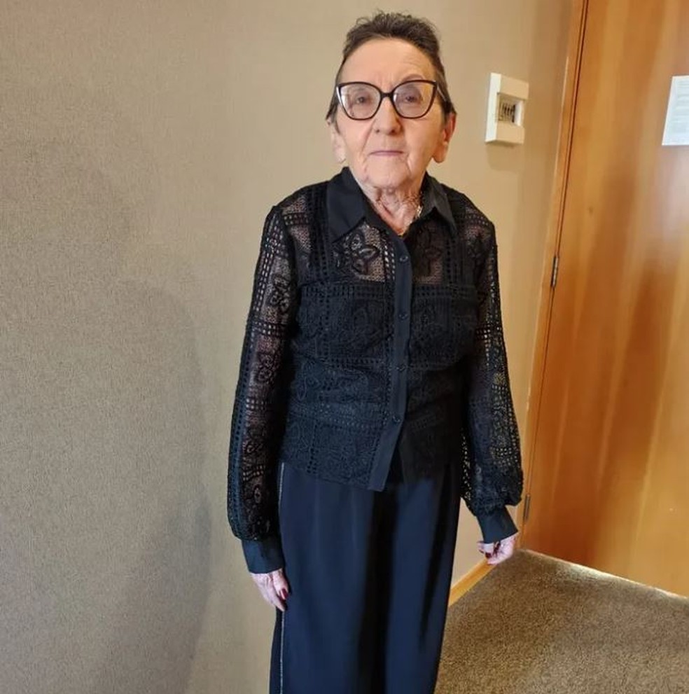 Quem é a artesã e atriz nordestina de 78 anos cotada para o Oscar ...