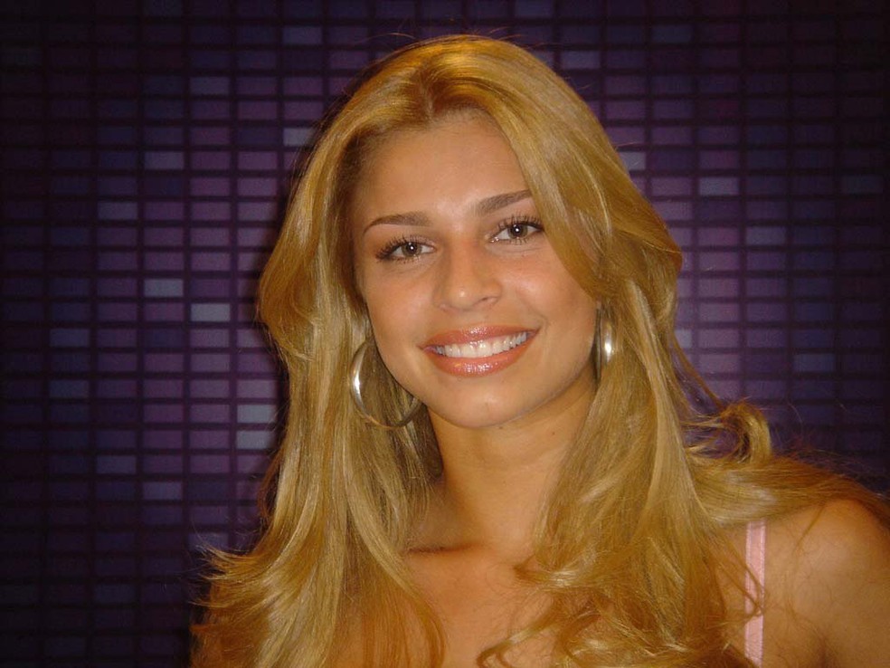 Grazi foi campeã do 'BBB 5'? Veja como foi a participação dela no programa