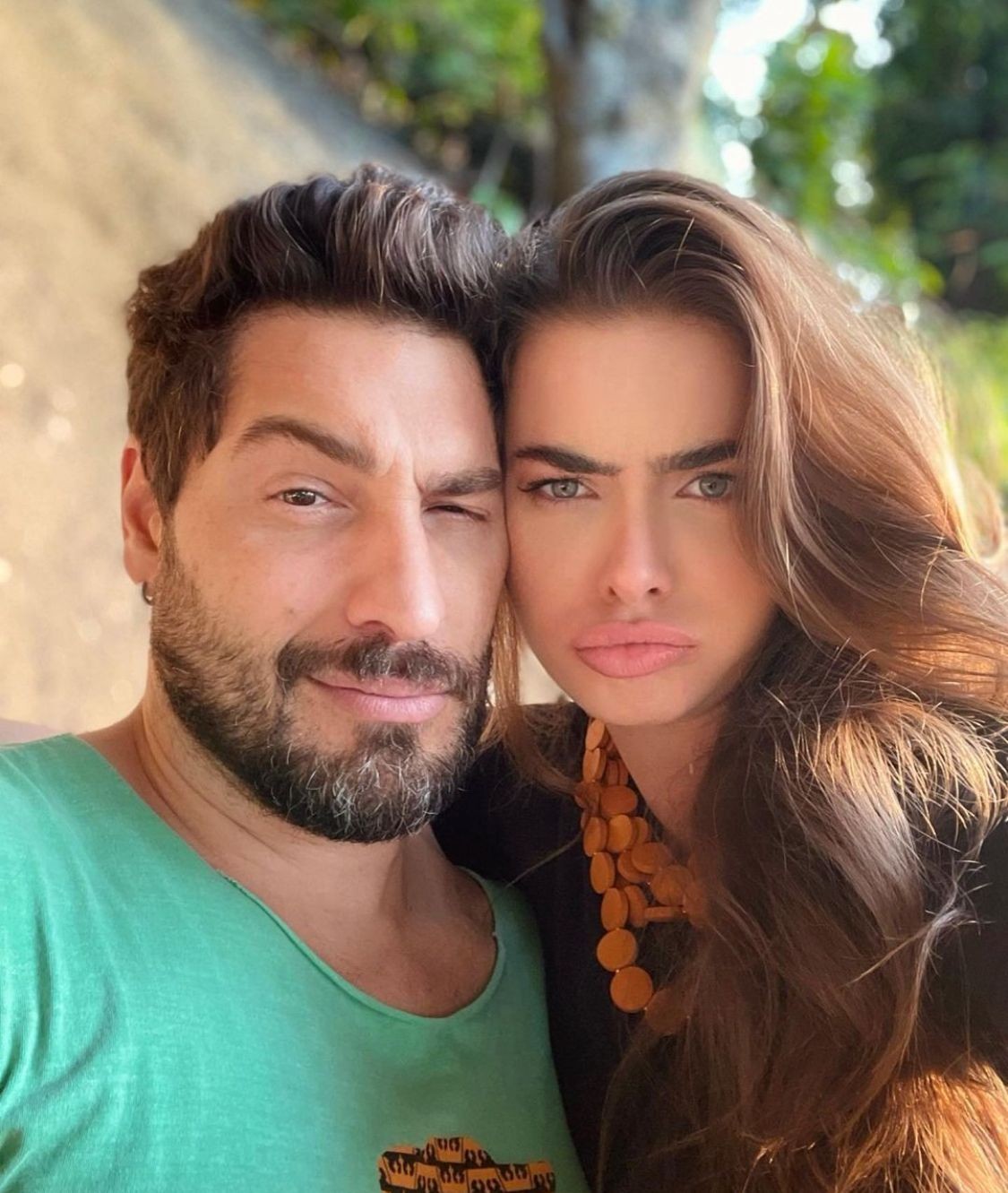 Rayanne Morais e Victor Pecoraro se casam um ano após separação ...