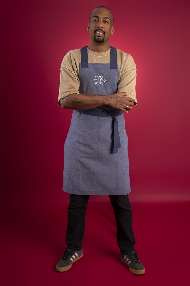 'Chef de alto nível': o que já se sabe sobre o novo reality da Globo