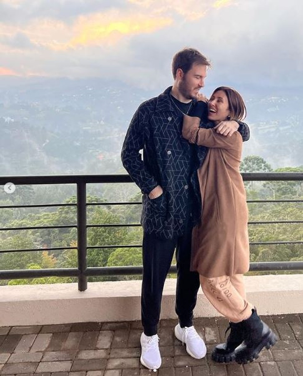 Após Maíra Cardi falar sobre início com Thiago Nigro, ex dele diz ...