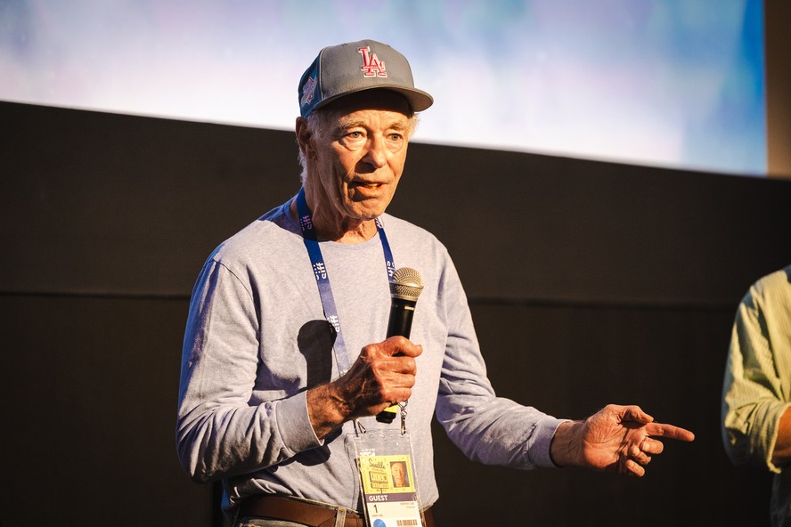 Veterano da Nasa afirma que aliens nunca visitaram a Terra: 'Se você ...