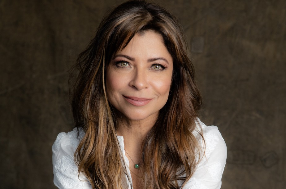 Perto de completar 50 anos, Anna Lima muda o visual: ‘A gente não tem limite para realizar ...