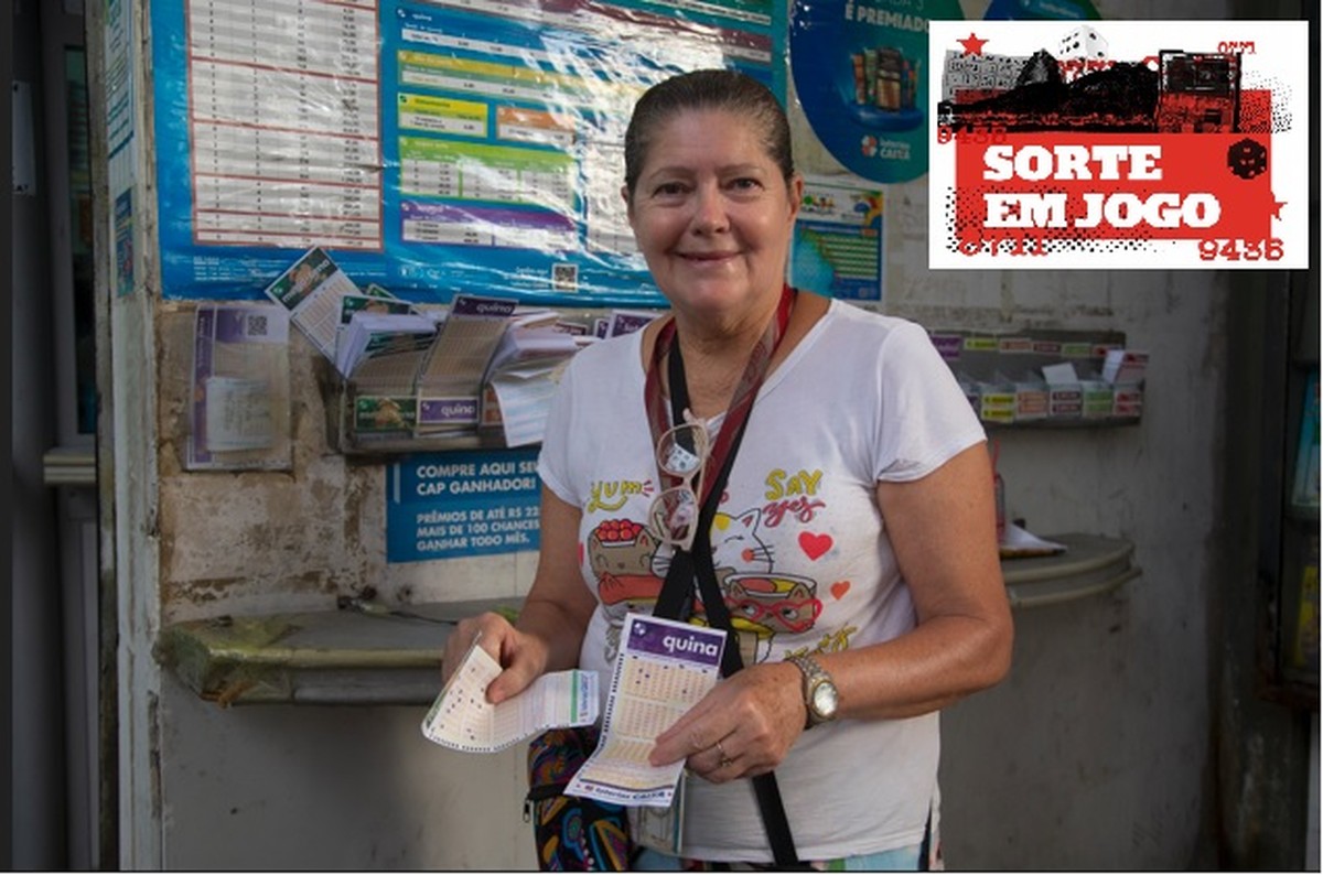 Brasil: um país de 137 milhões de apostadores