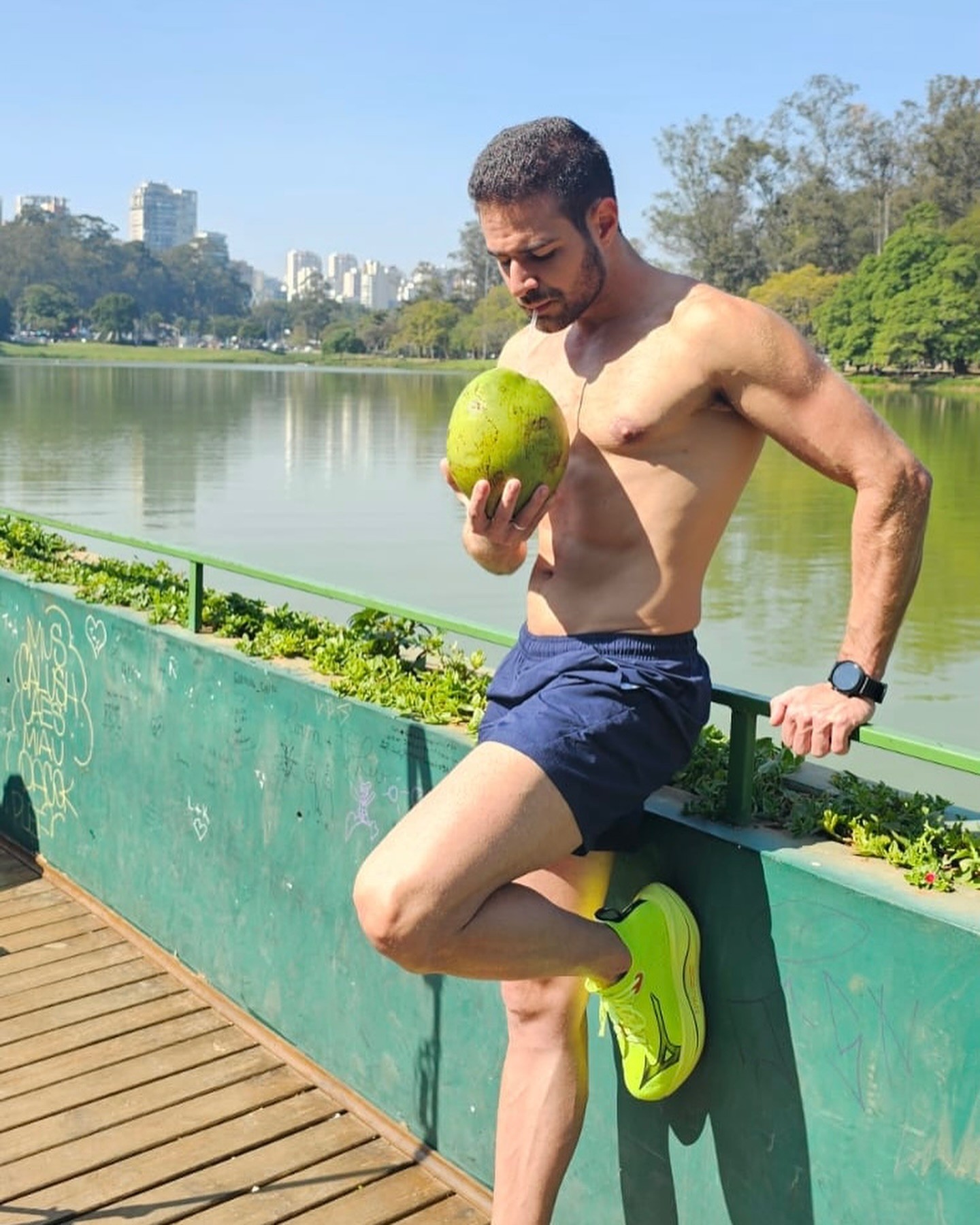 Modelo carioca é o primeiro trans a disputar o Mister Brasil: 'Se ...