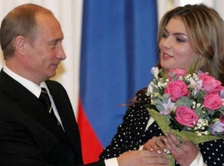 Filhos 'secretos' de Putin vivem em mansões do 'pai' isolados do mundo ...