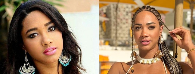 Ex fala dos seis anos de namoro com Aline, do 'BBB 25': 'Coração imenso ...