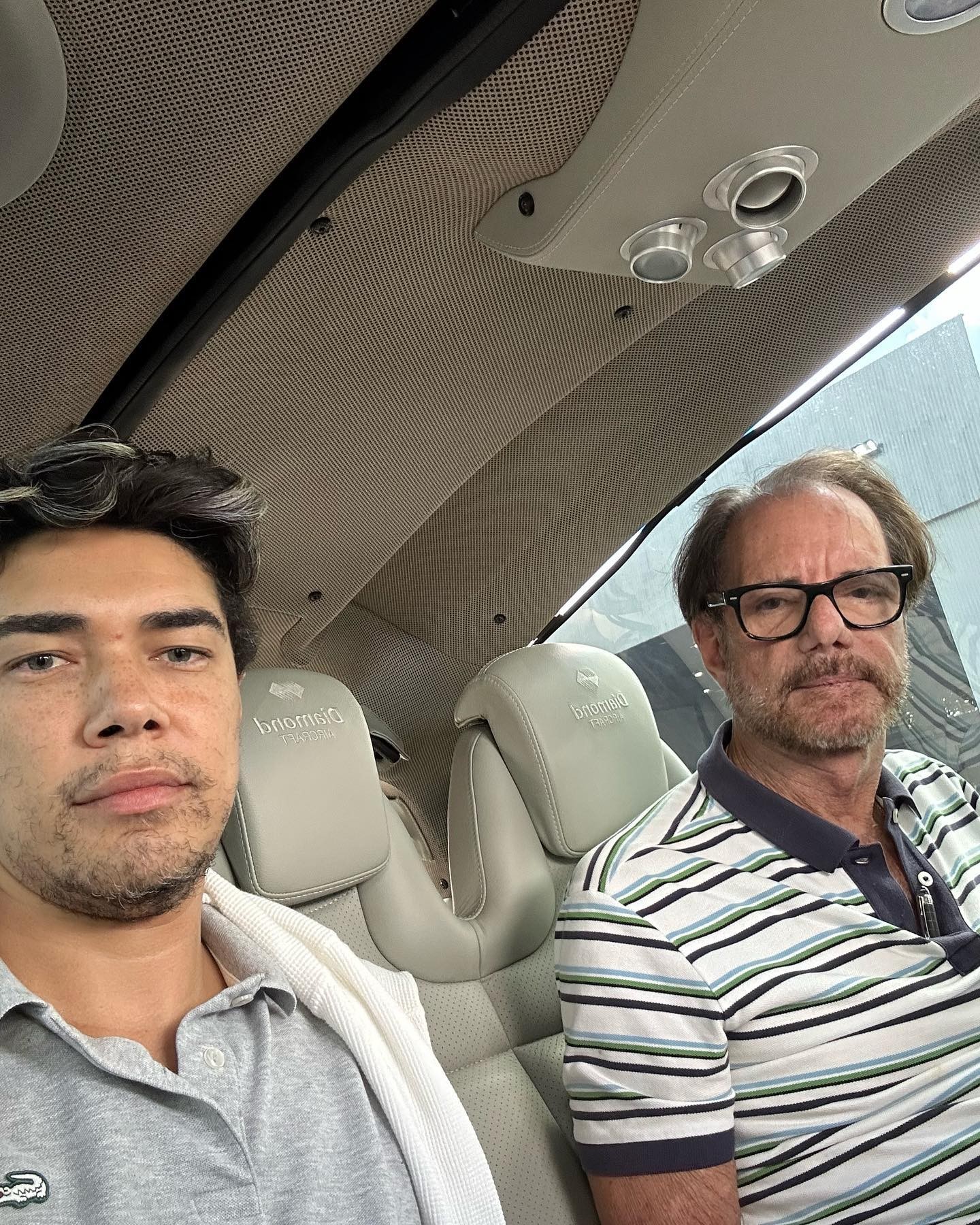 Quem é o viúvo de Gilberto Braga? Edgar Moura Brasil se casou novamente ...