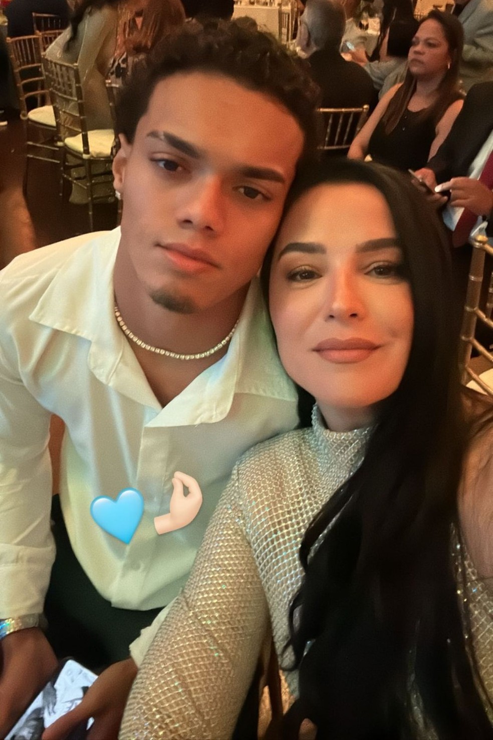 Mãe do único filho de Ronaldinho Gaúcho se estabelece em Barcelona e ...