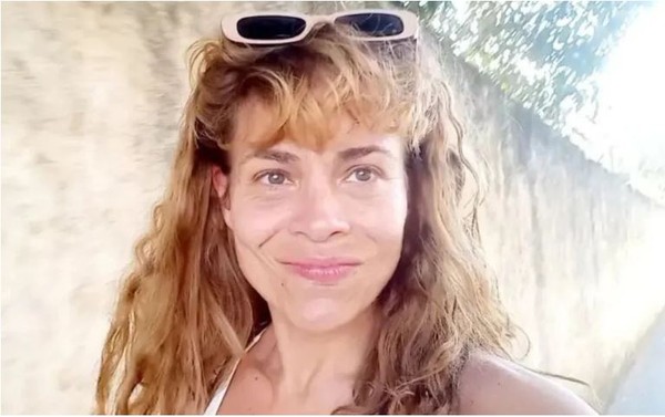 Ex-estrela mirim e filha da cantora Vanusa, Aretha Marcos diz ter ...