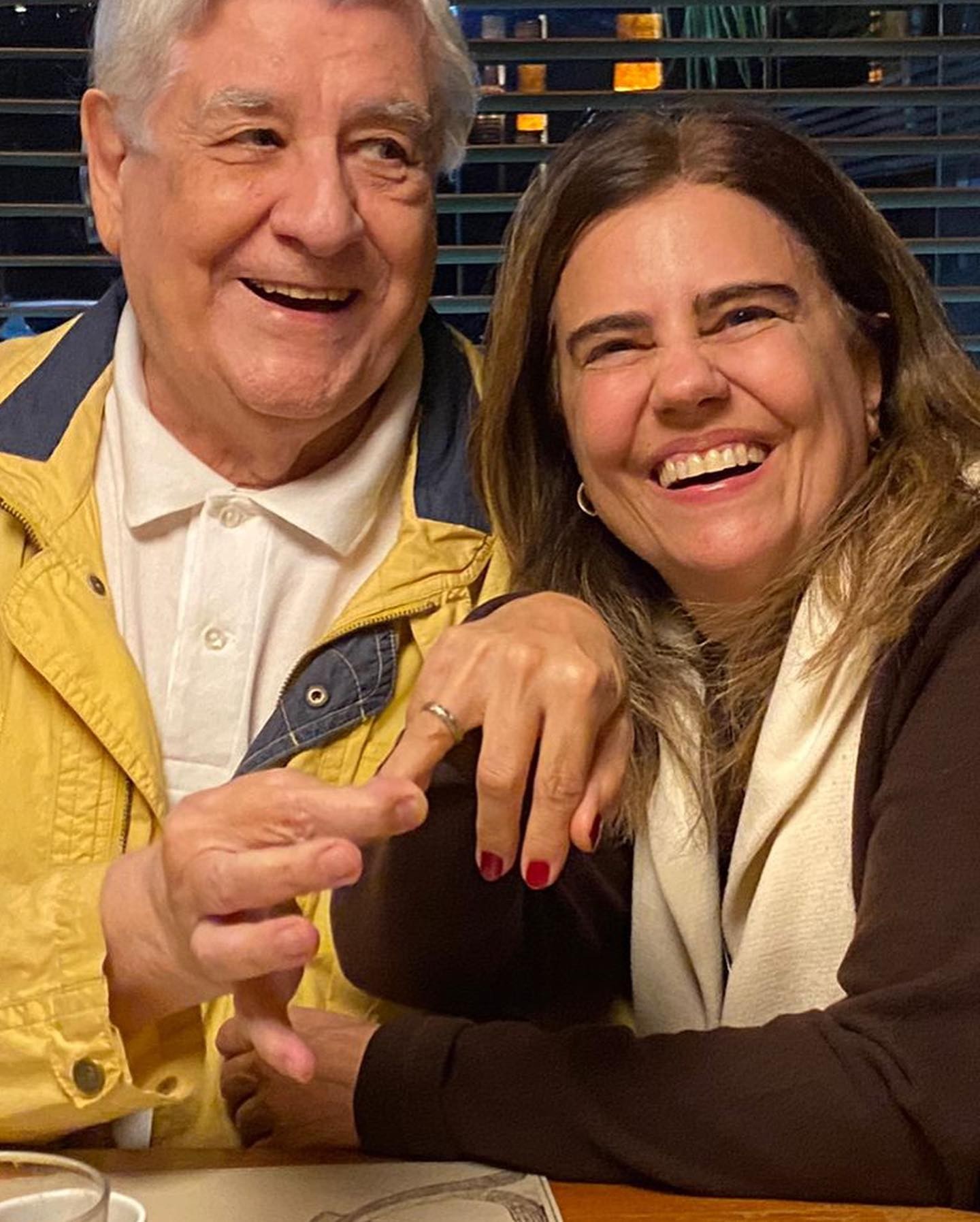 Mayara Magri rebate críticas sobre seus relacionamentos: 'Não tirei o ...