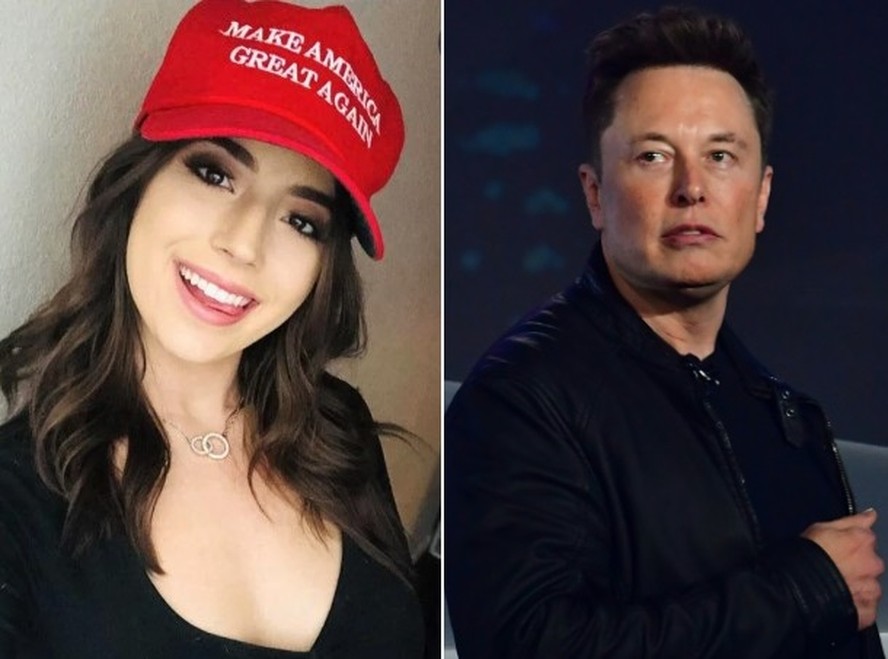 'Ashley e Elon têm trabalhado para chegar a um acordo sobre a criação ...