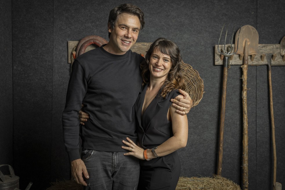 Bianca Bin volta ao ar em ‘Êta mundo melhor!’ como Maria: ‘Me trouxe ...