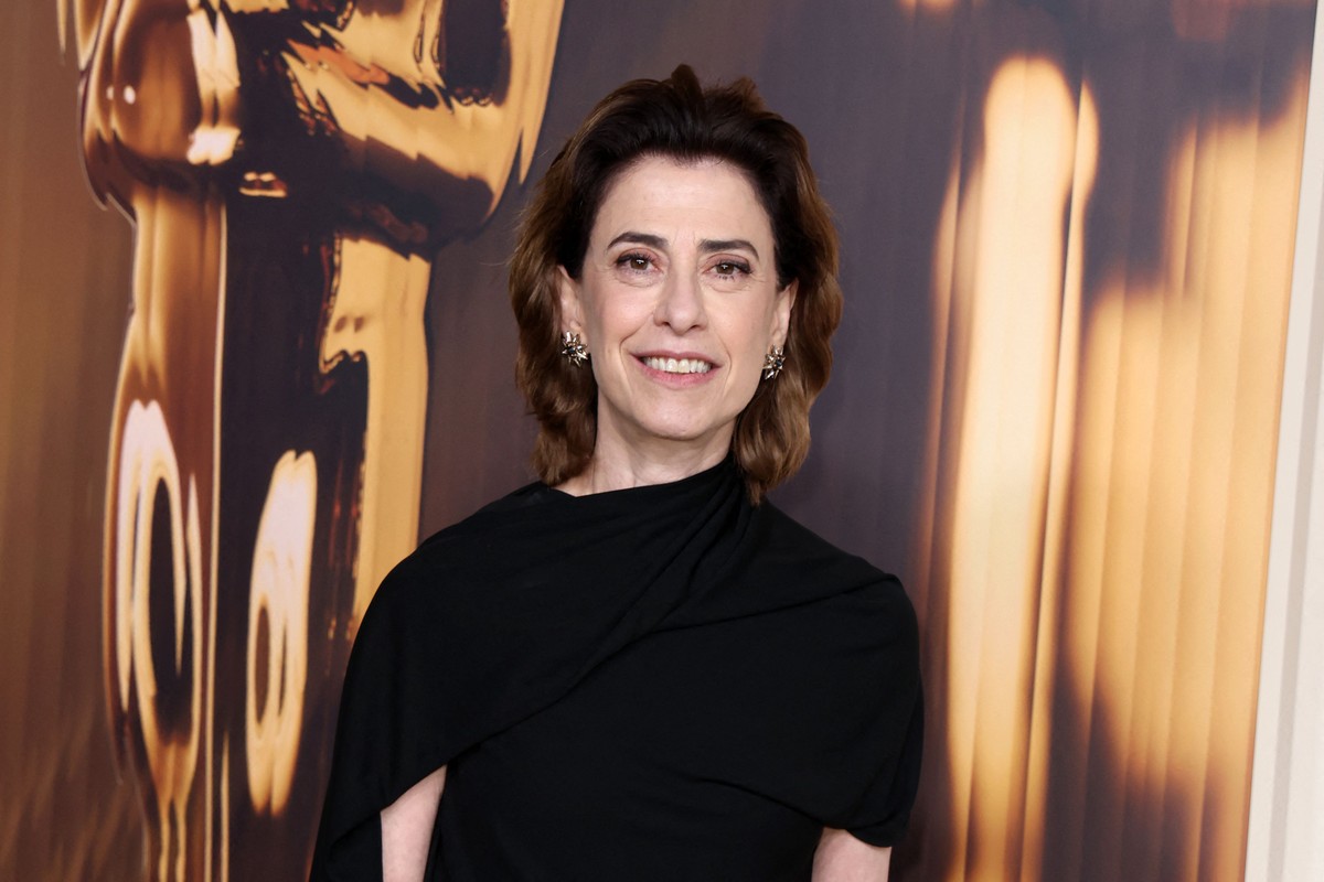 Fernanda Torres no Oscar: atriz de ‘Ainda estou aqui’ é o tema do ...