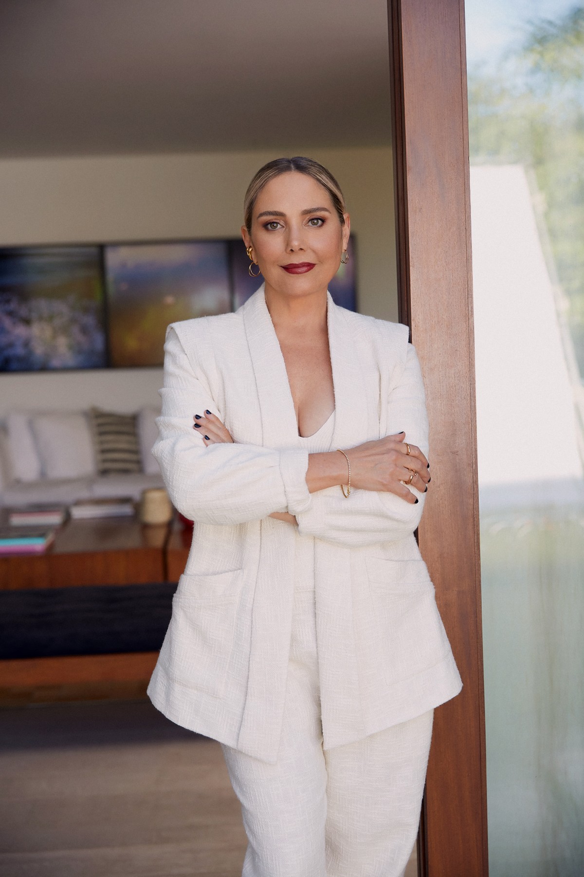 Heloísa Périssé estreia comédia motivacional escrita após câncer: 'Rio ...