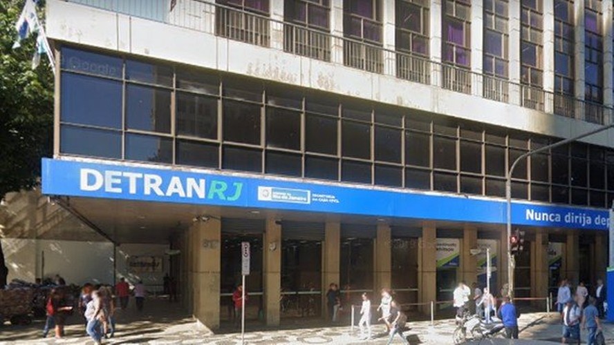 Confira os serviços do Detran.RJ que já podem ser resolvidos virtualmente