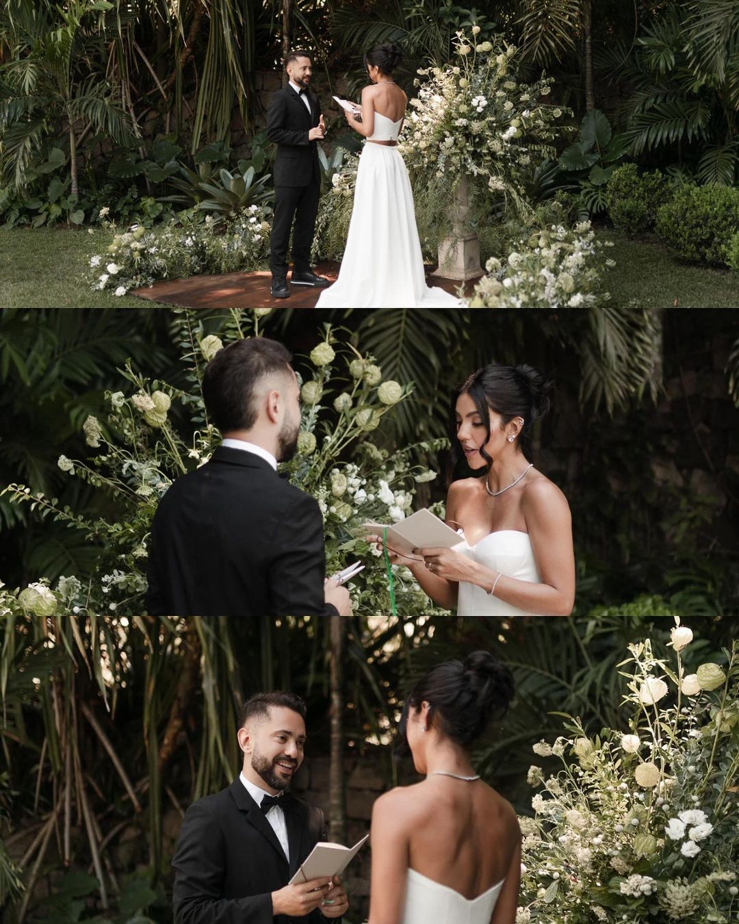 Everton Ribeiro, do Flamengo, celebra 10 anos de união com 'novo ...