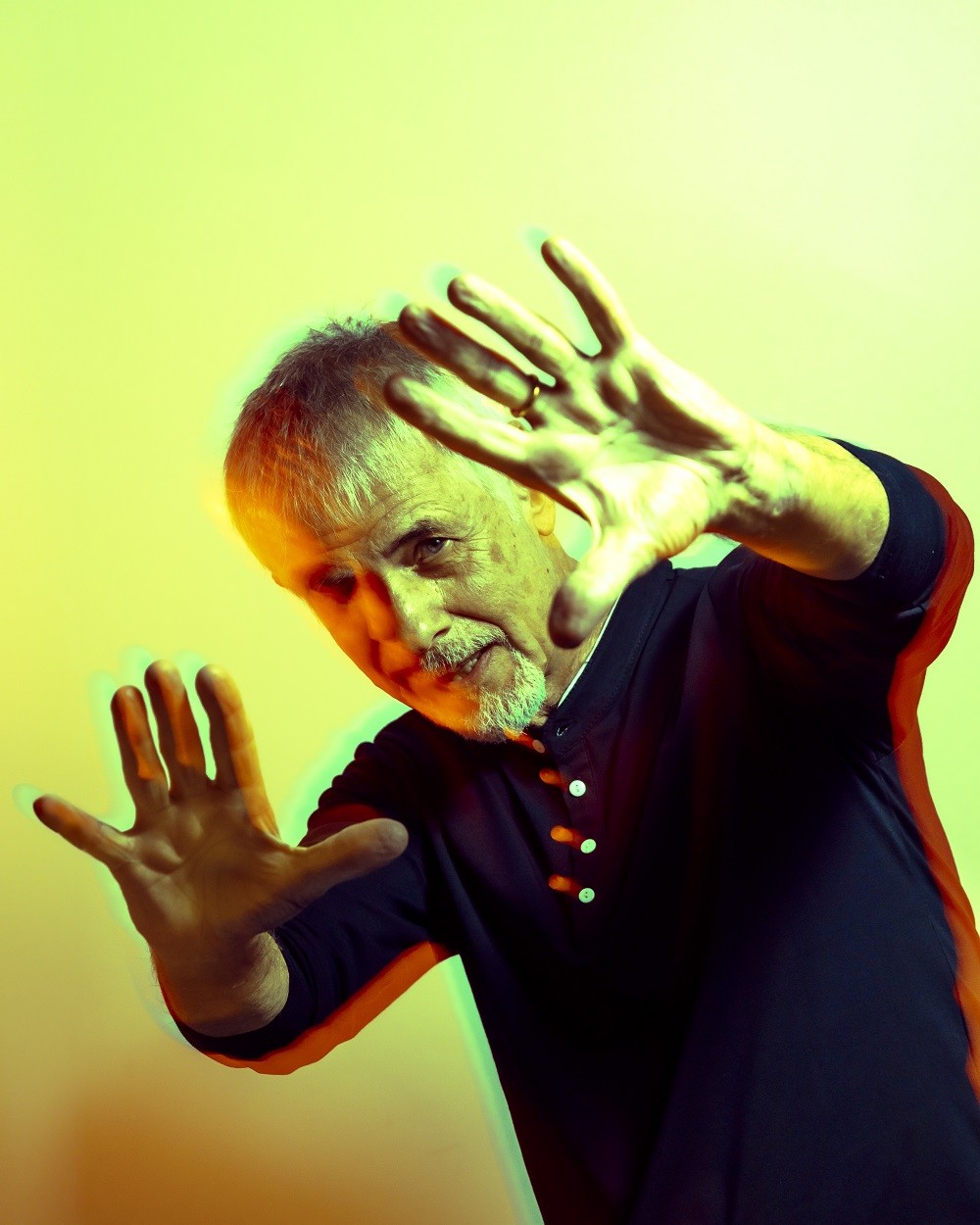 Ritchie celebra os 40 anos de 'Menina veneno' e revela ler mentes e ...