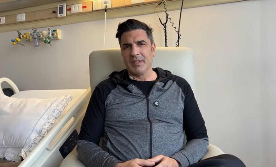 O câncer de Edu Guedes mostra que a falta de humanidade na internet é ...