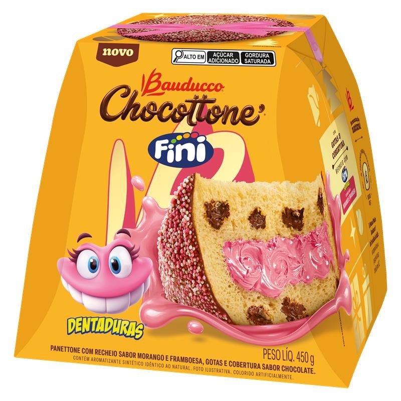 Panetones que custam até R$ 50: além do tradicional, há recheios de ...