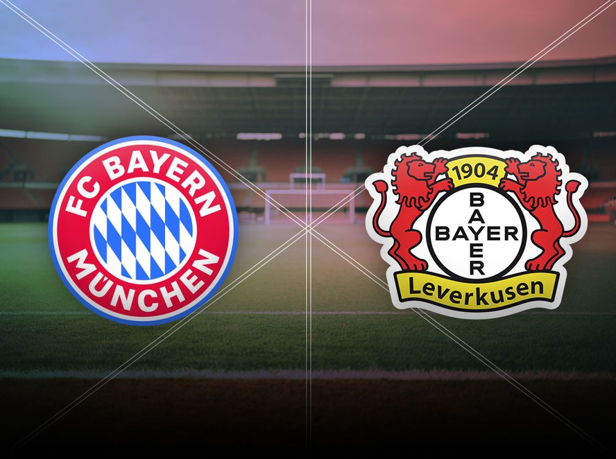Bayern de Munique x Bayer Leverkusen: onde assistir ao vivo ao jogo pela Champions League