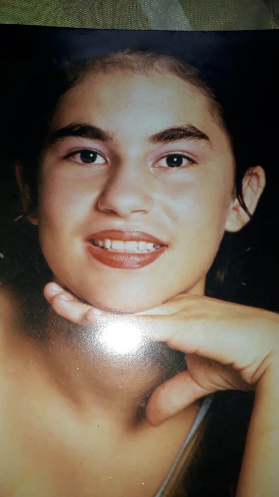 Mãe de Eliza Samudio fala pela 1ª vez após passaporte da filha ser ...