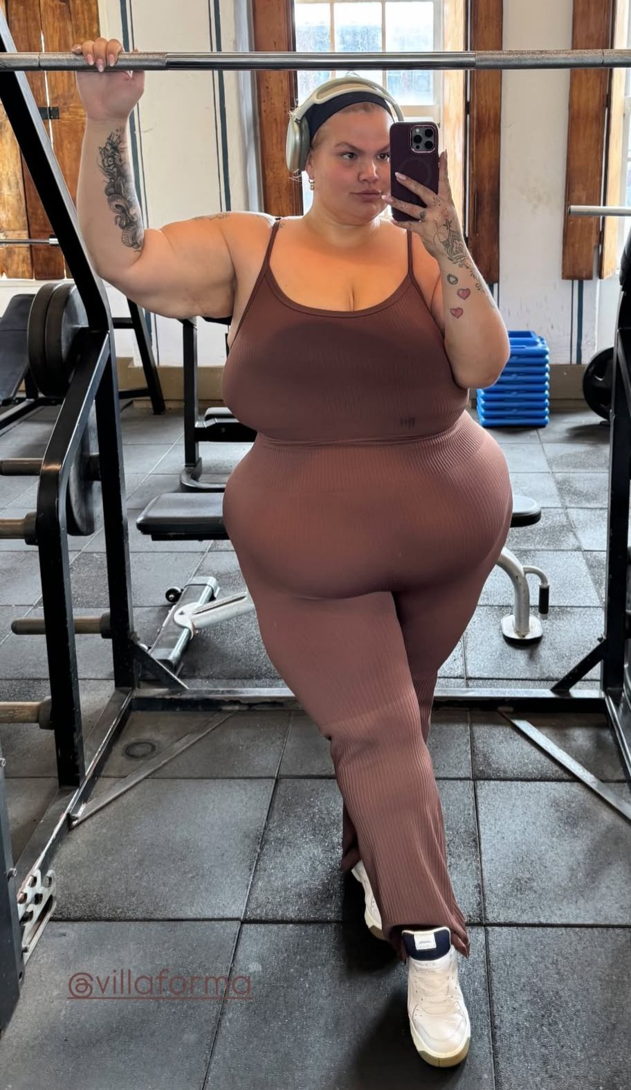 Thais Carla diz que já perdeu 70kg após bariátrica e revela nova meta