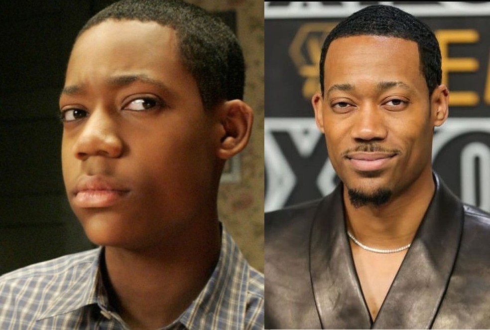 Astros de 'Todo mundo odeia o Chris' celebram o Brasil, exceto o ...