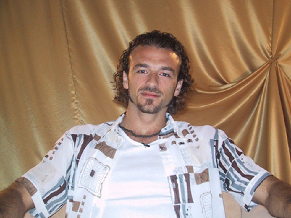 Da Síria à Argentina, saiba mais sobre os participantes estrangeiros ...