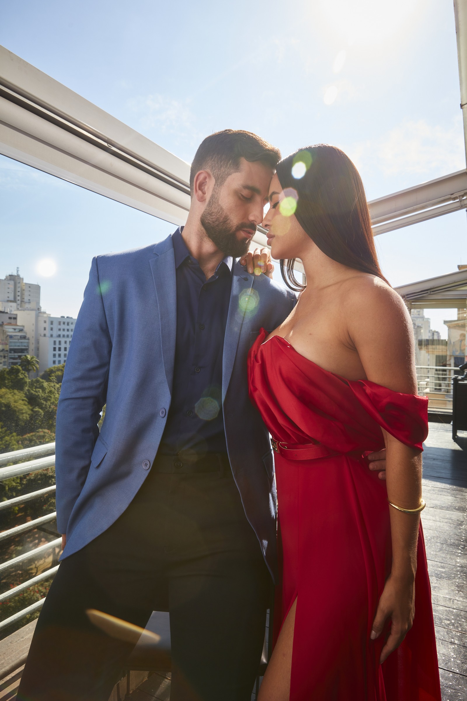 Isabelle Nogueira e Matteus Amaral, do 'BBB 24', terminam noivado ...