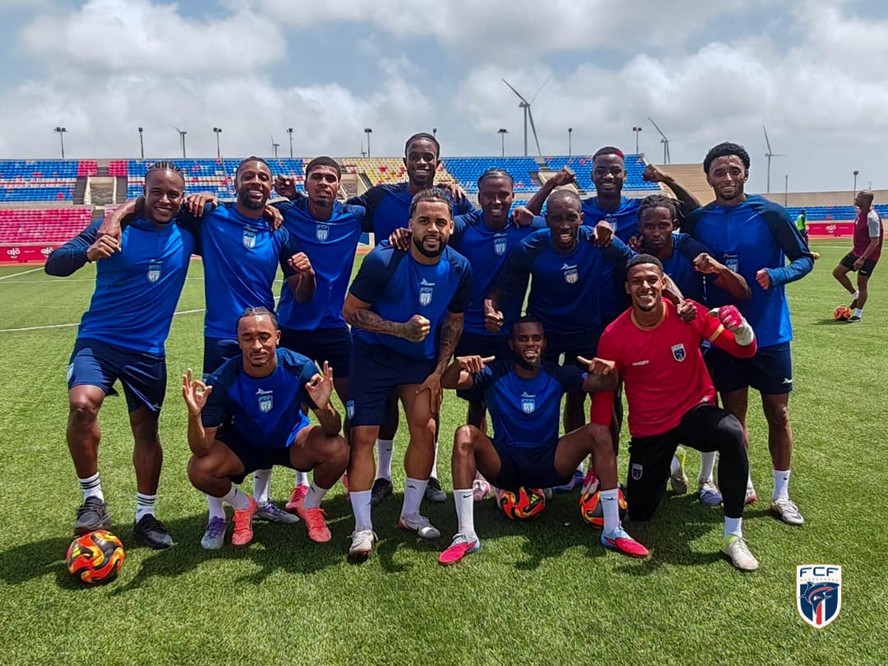 Cabo Verde alcança feito histórico ao desbancar Camarões e Angola e ...