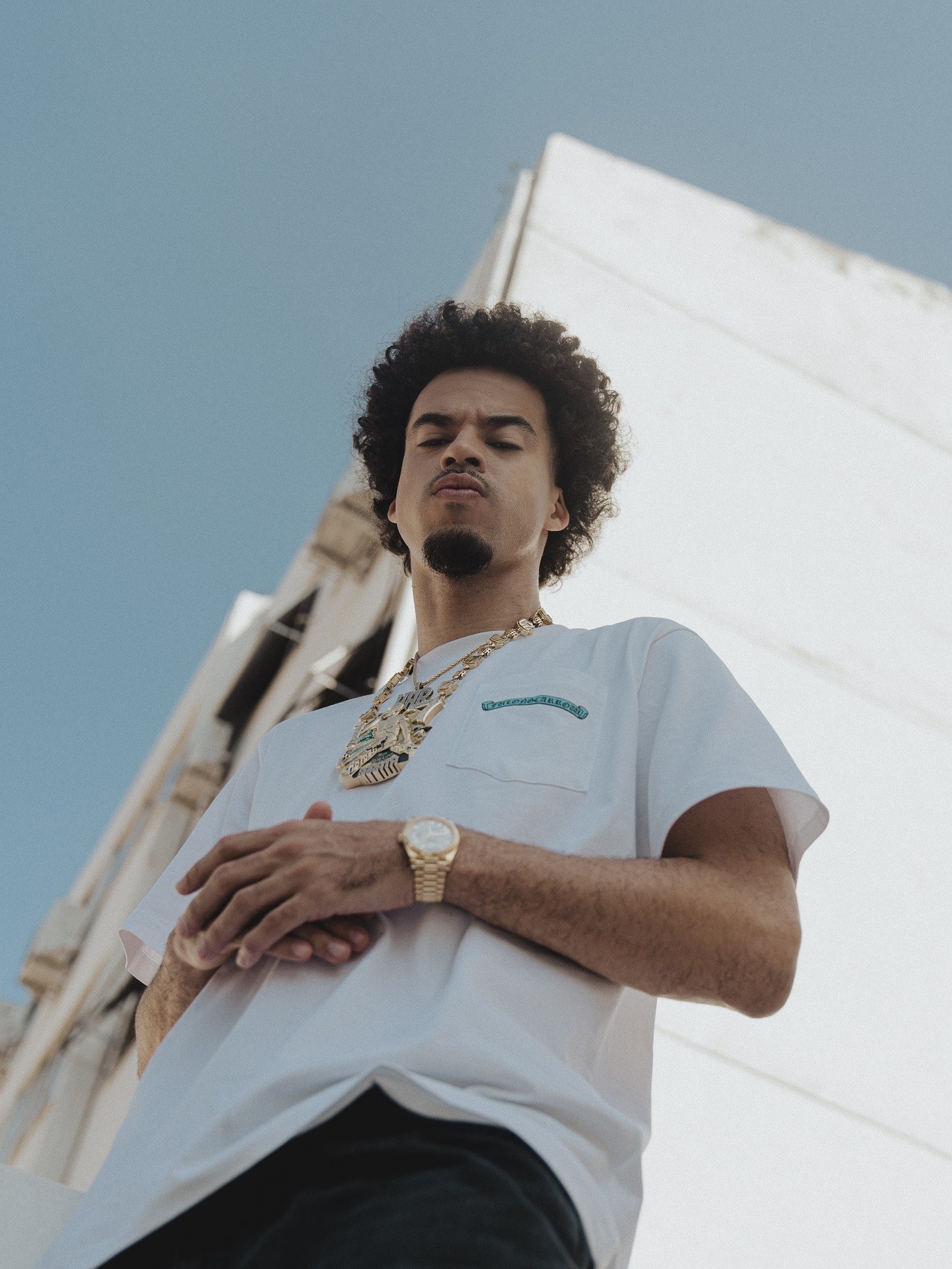 L7nnon estreia como ator na próxima novela das sete da Globo