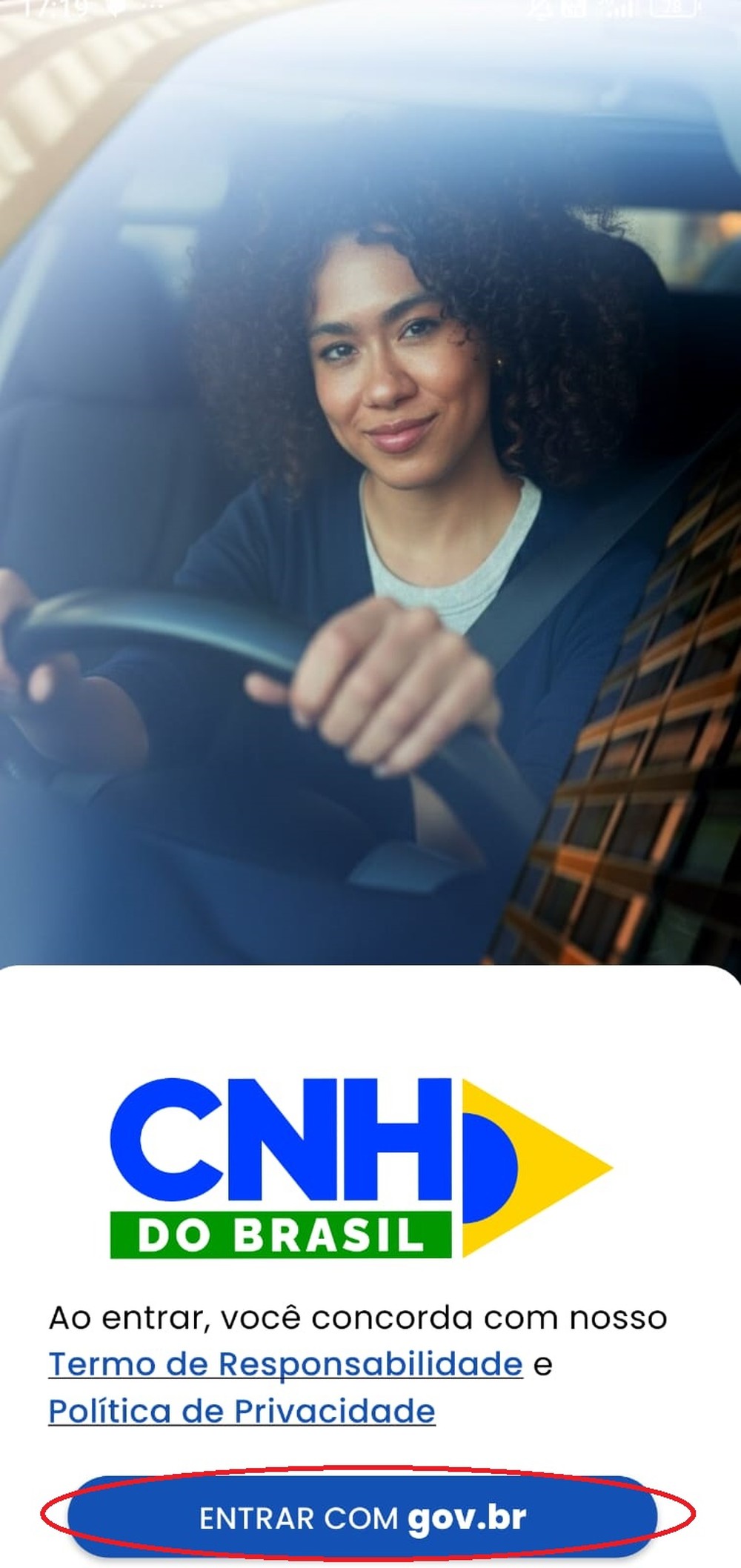 CNH do Brasil: como usar o novo aplicativo; veja o passo a passo