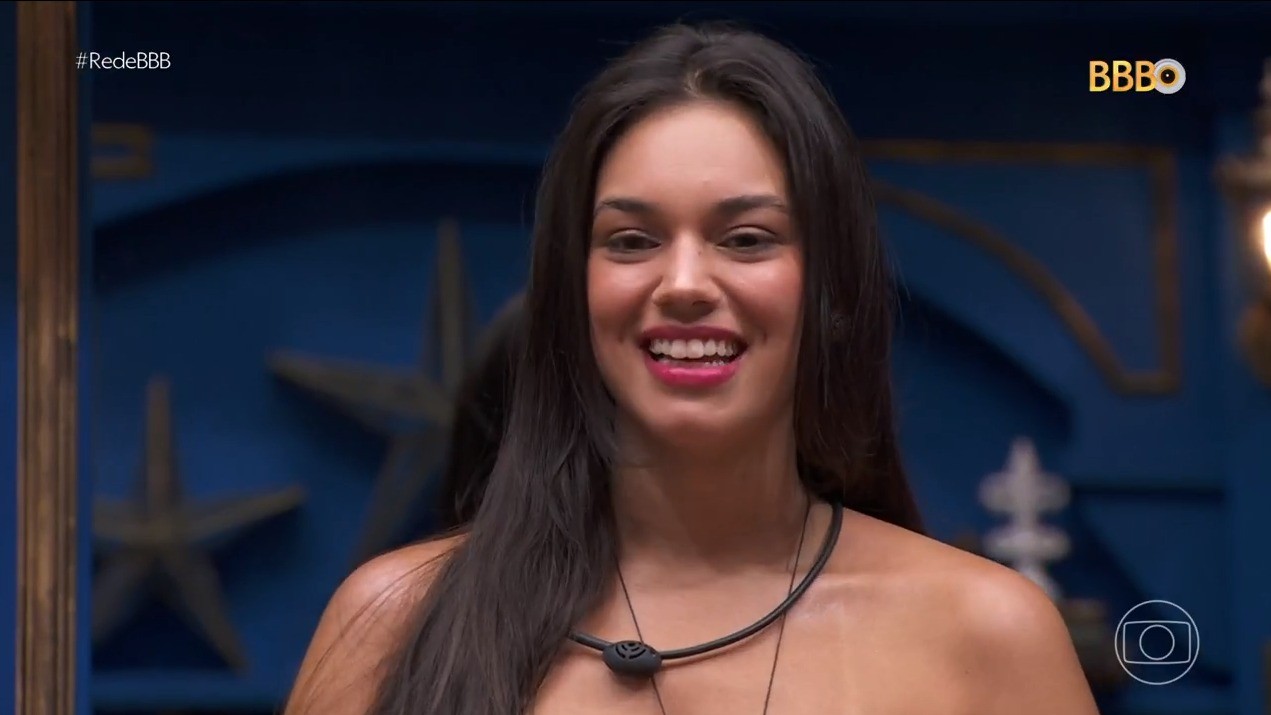 Lucas Do Bbb 24 Já Foi Intimado A Reconhecer Filho Que Não é Dele