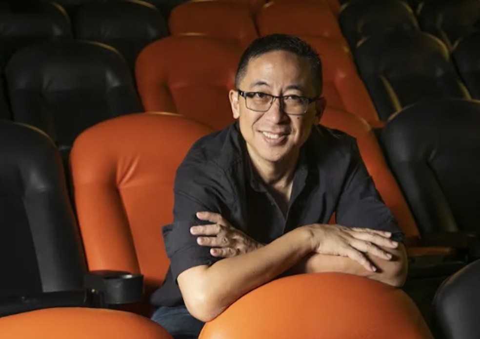 Homenagens ao amor pela arte em Festival de Cinema