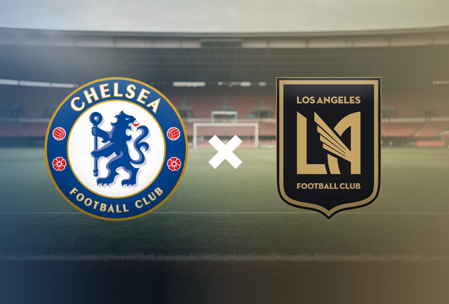 Chelsea x Los Angeles FC: onde assistir ao vivo ao jogo do Mundial de ...