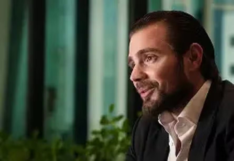 Quem é Daniel Vorcaro, dono do banco Master, que foi preso hoje pela ...