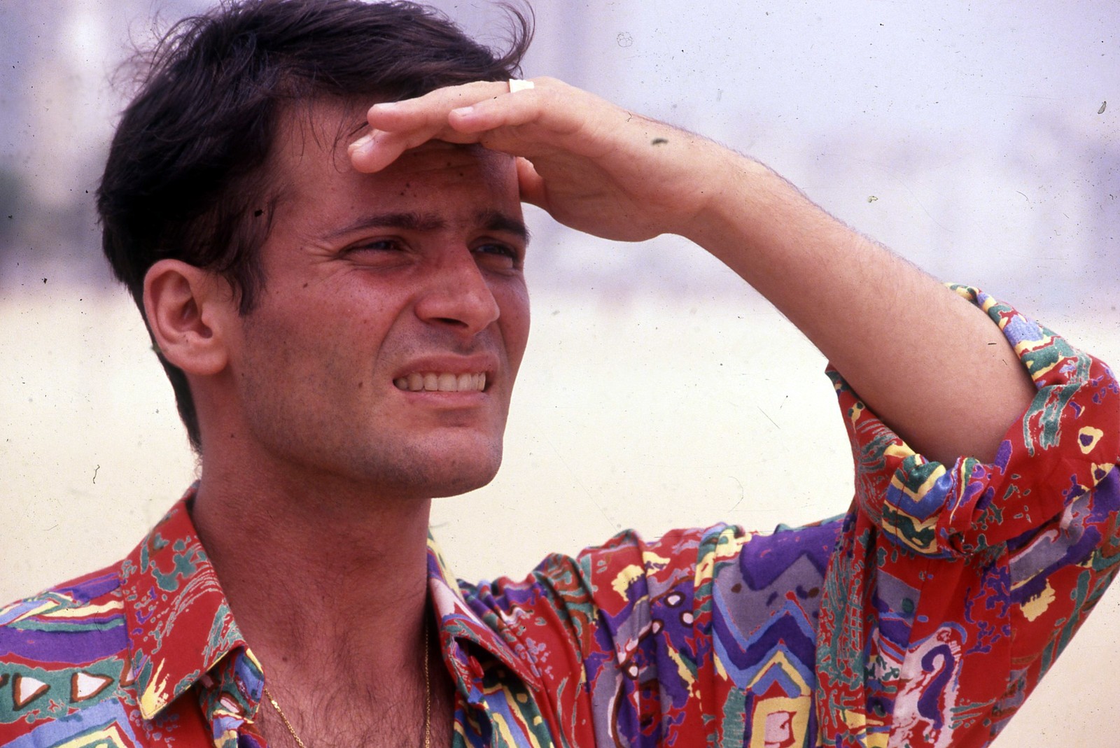 Galãs de 'Corpo a corpo', sucesso no canal Viva, foram vítimas da Aids ...