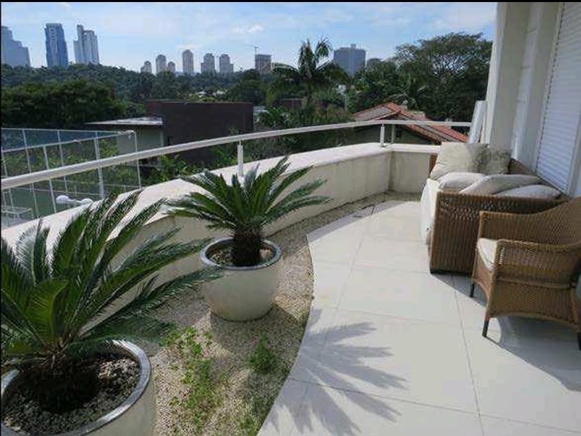 Mansão de Cafu é leiloada por R$ 20 milhões, metade do preço inicial