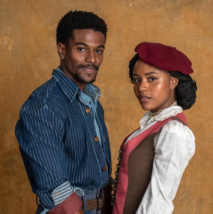 Como será a novela ‘A nobreza do amor’? Nova trama das seis estreia ...