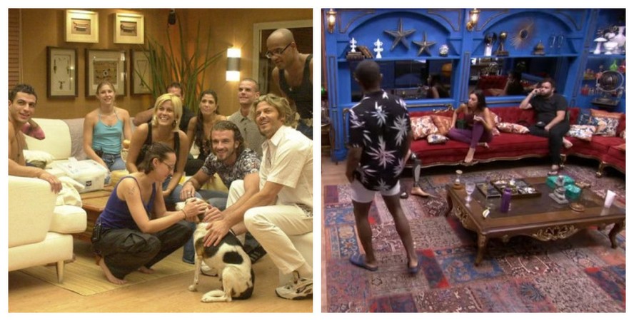 Onde fica a casa do 'BBB'? 22 anos após estreia, saiba detalhes do ...